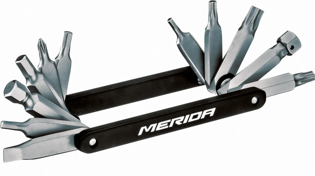 Merida Mini Tool, 12-in 1 | Espoontorin Pyörä